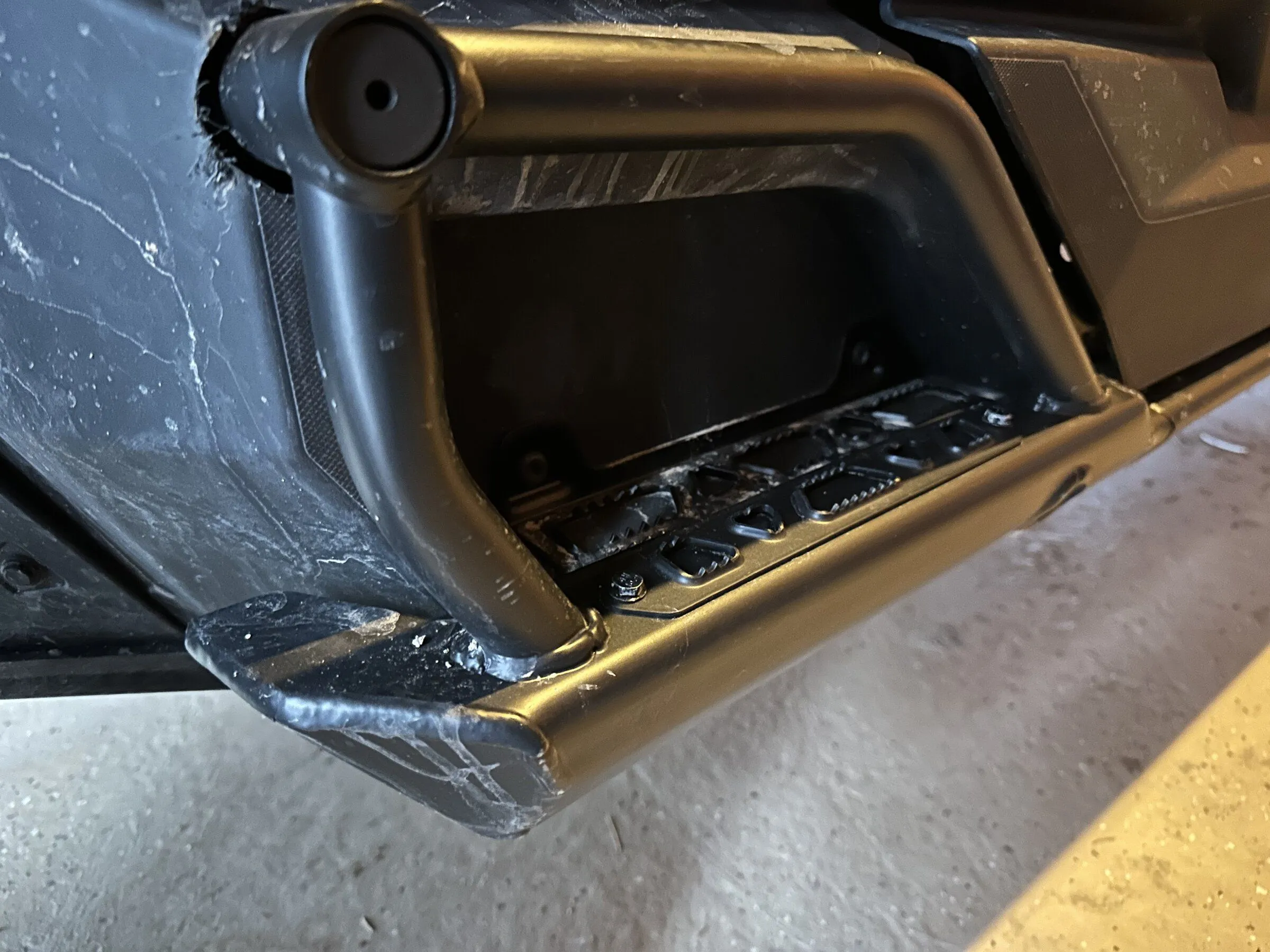 Are the Polaris Rock Guards worth it?