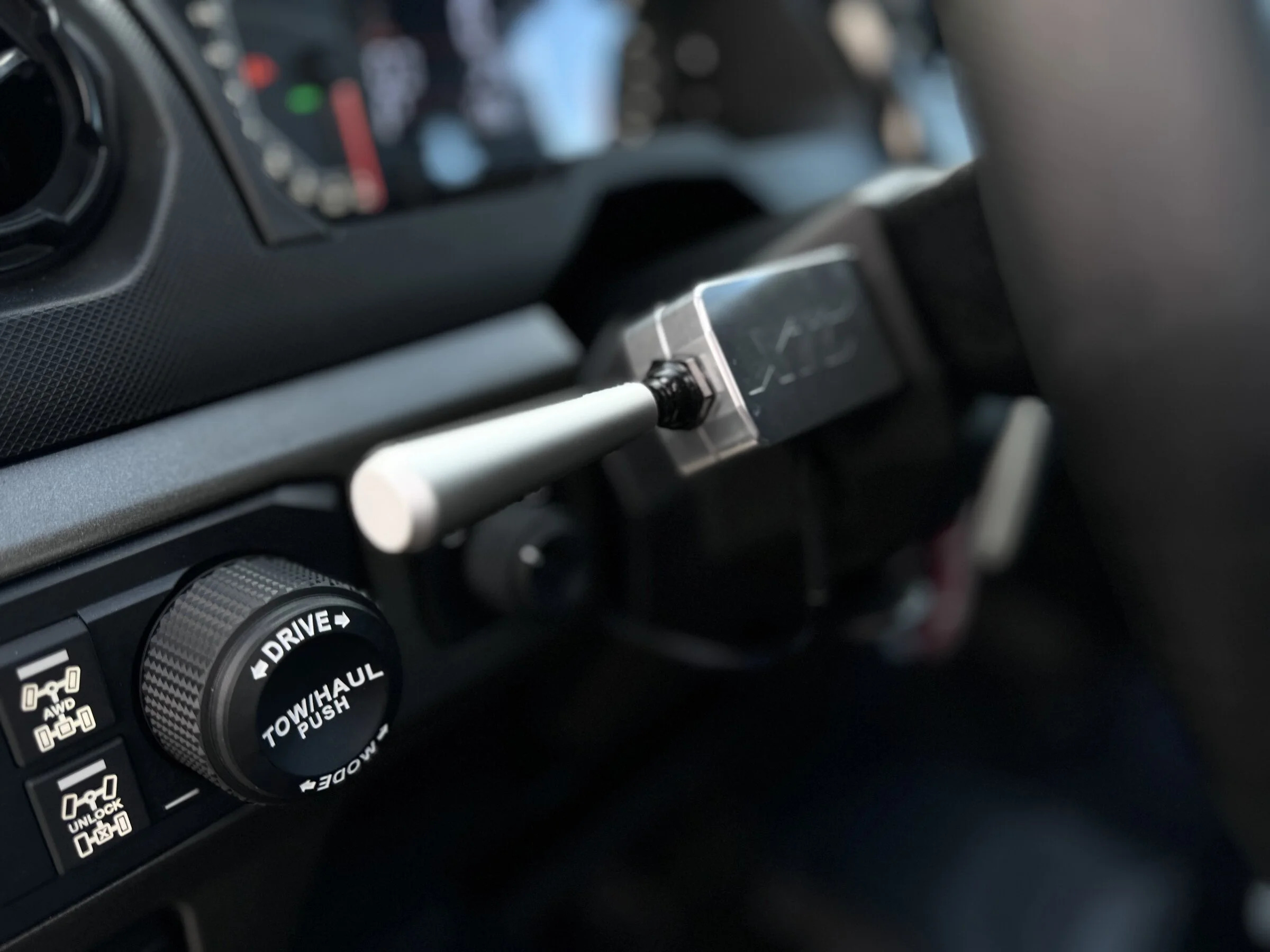 2024 XD1500 Northstar Ultimate Turbo Silver Stage 1