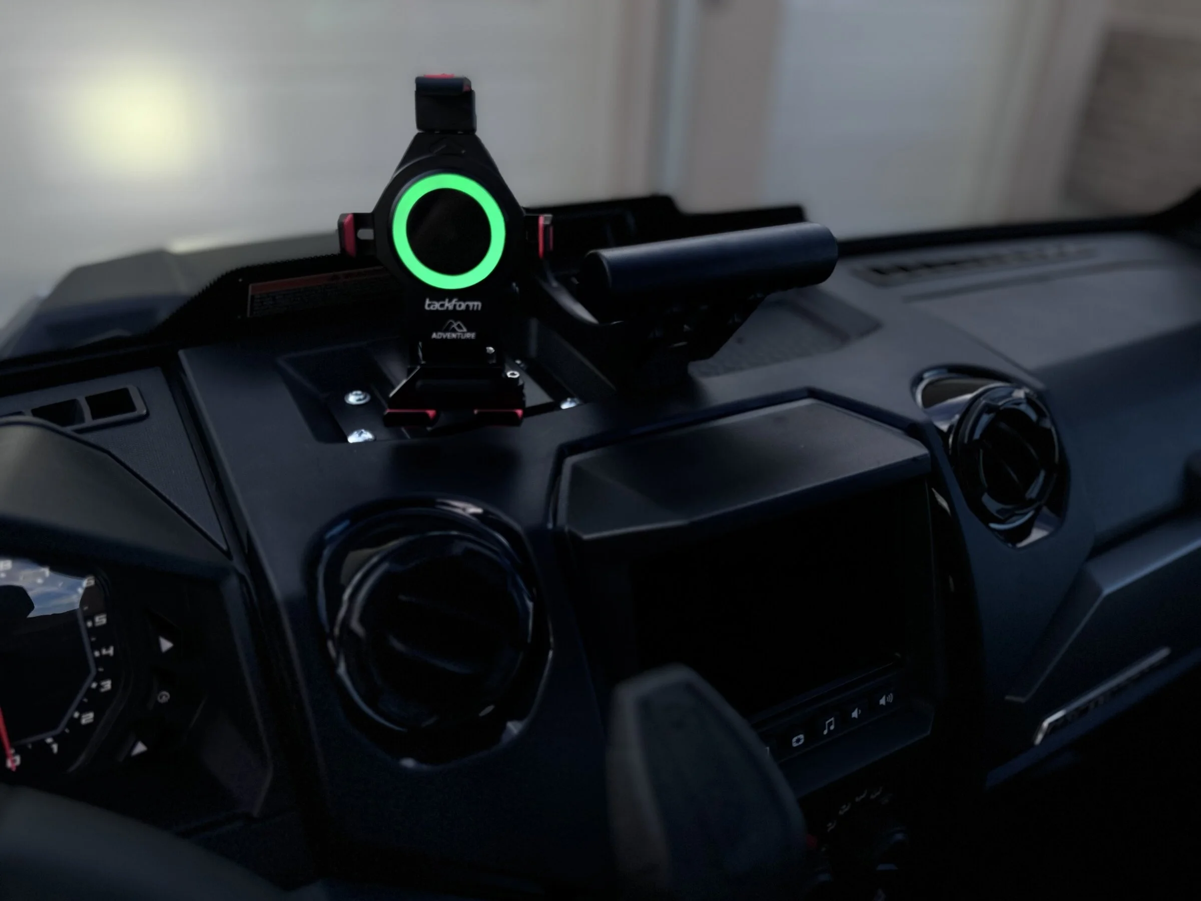 2024 XD1500 Northstar Ultimate Turbo Silver Stage 1